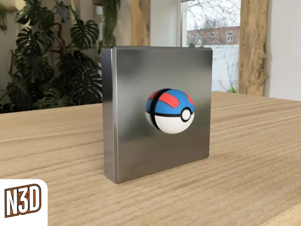 N3D | Inicio - MakerWorld