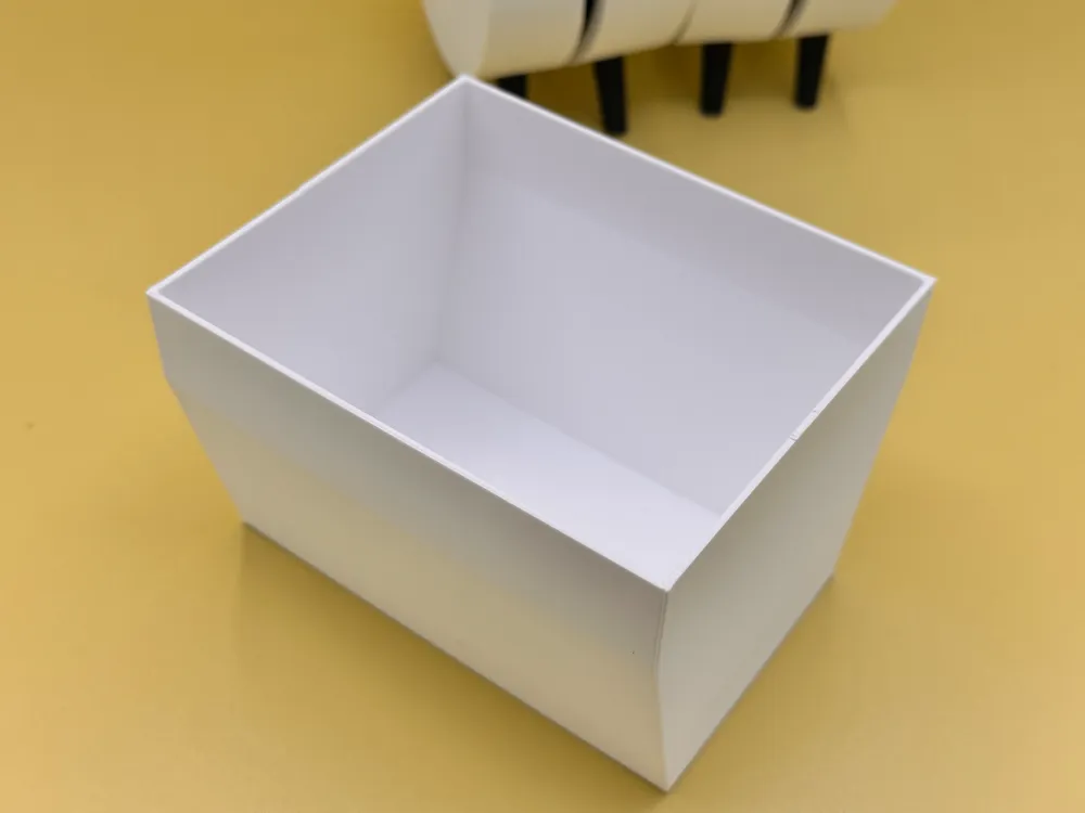 Jewelry travel display stand - updated version - Free 3D Print Model ...