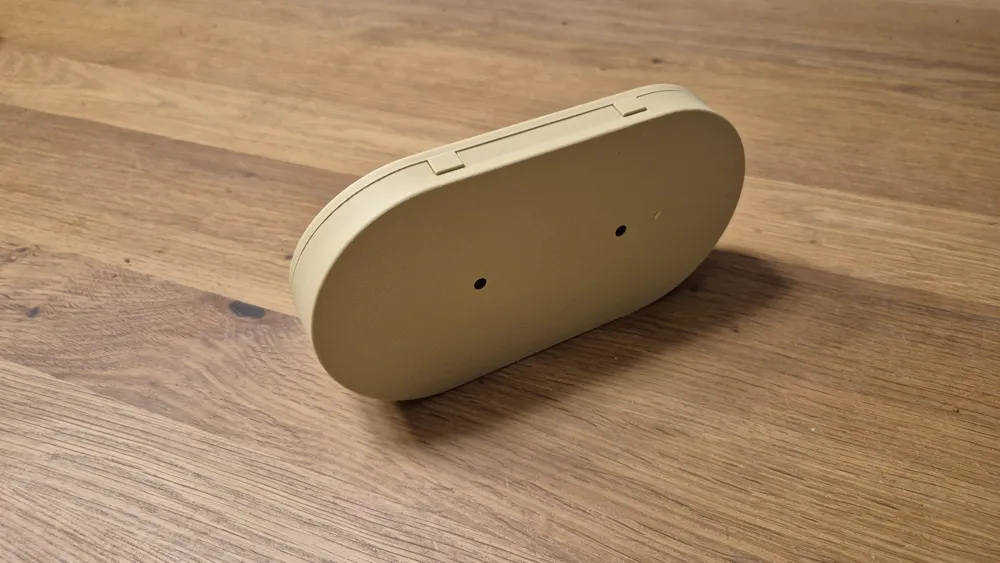 Google TV Streamer 4K (Wallbox) - Free 3D Print Model - MakerWorld