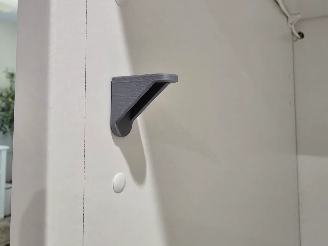 Shelf pin / Shelf support heavy duty - Free 3D Print Model - MakerWorld