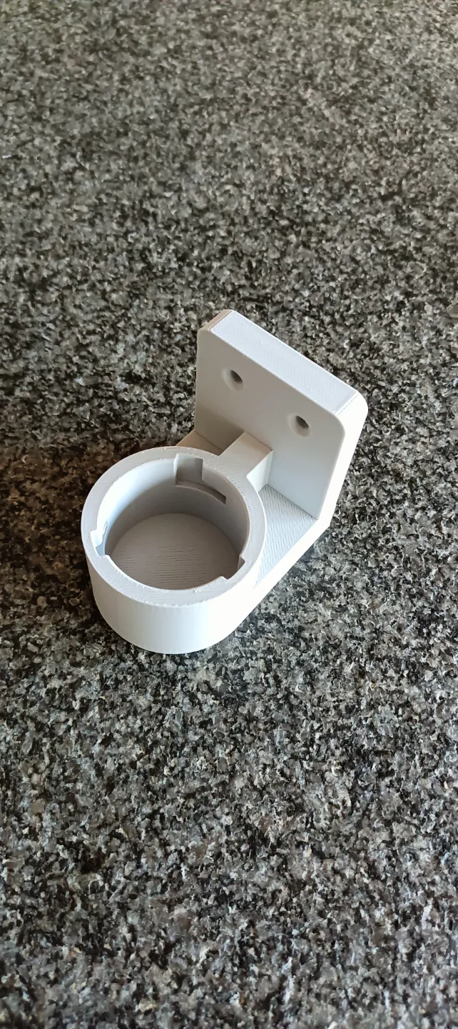 Ecovacs Goat Navigation Beacon Wall Mount by GATOR MakerWorld: Download ...