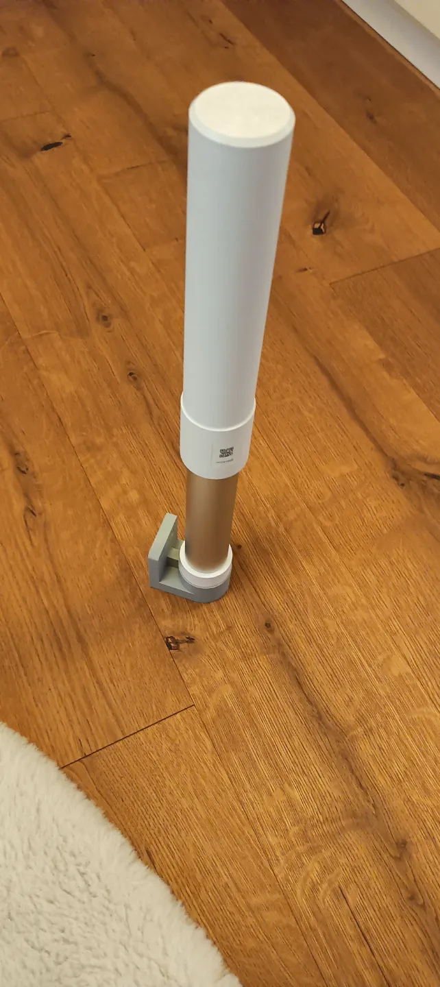 Ecovacs Goat Navigation Beacon Wall Mount by GATOR MakerWorld: Download ...