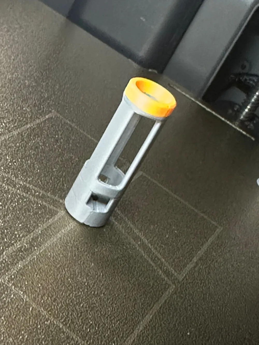 AAA → AA Battery Adapter - Free 3D Print Model - MakerWorld