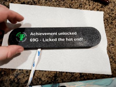 Xbox Achievement Lightbox Generator - Free 3D Print Model - MakerWorld