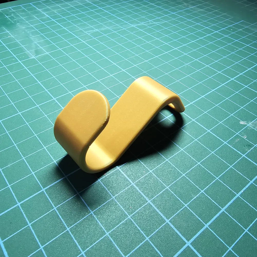 Clothes Hanger Connector - Free 3D Print Model - MakerWorld