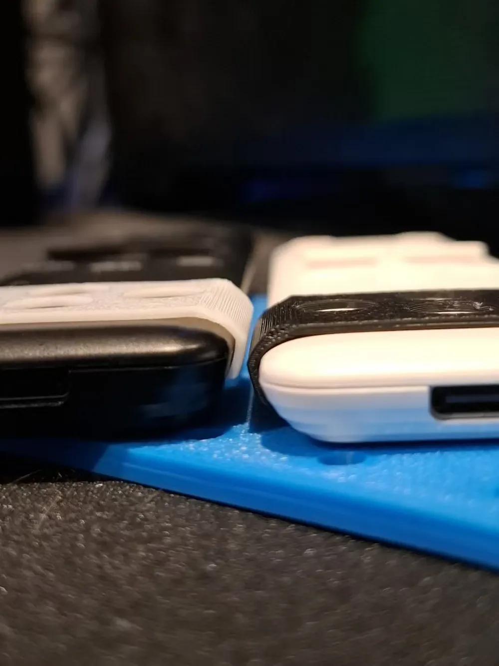 Samsung Odyssey Remote Button Cover by gwilson96 MakerWorld: Download ...