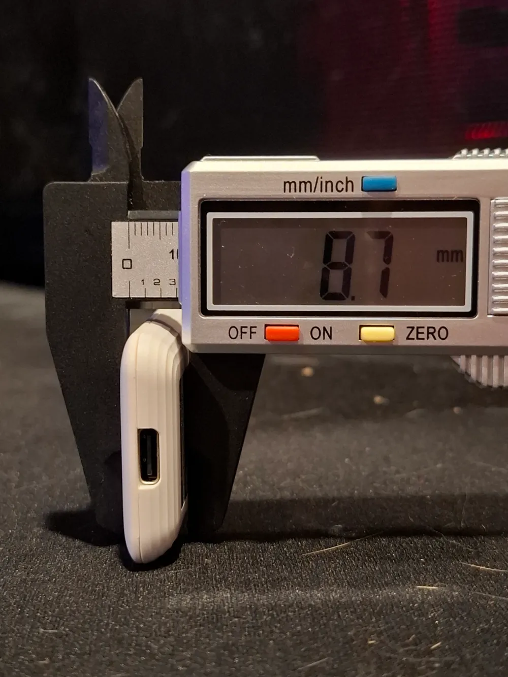 Samsung Odyssey Remote Button Cover by gwilson96 MakerWorld: Download ...