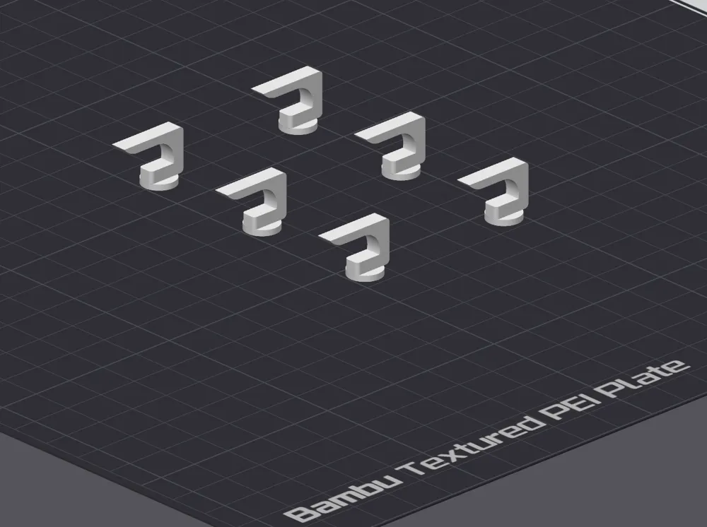Coin Hook for Mario Skadis Coin - Free 3D Print Model - MakerWorld