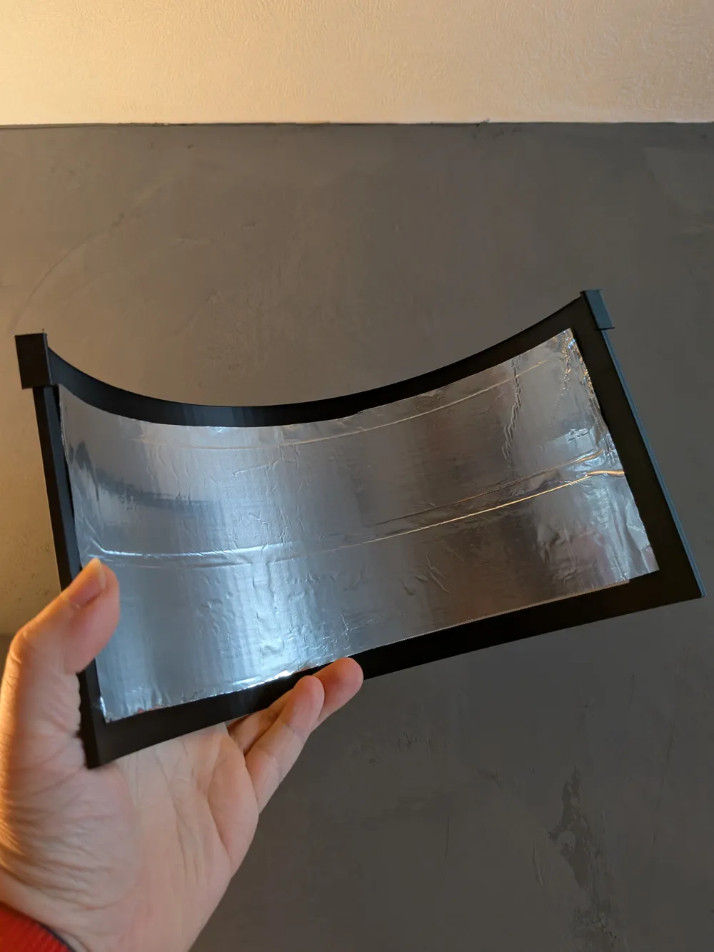 Modern E37 Wall Lamp by Pascal MakerWorld: Download Free 3D Models