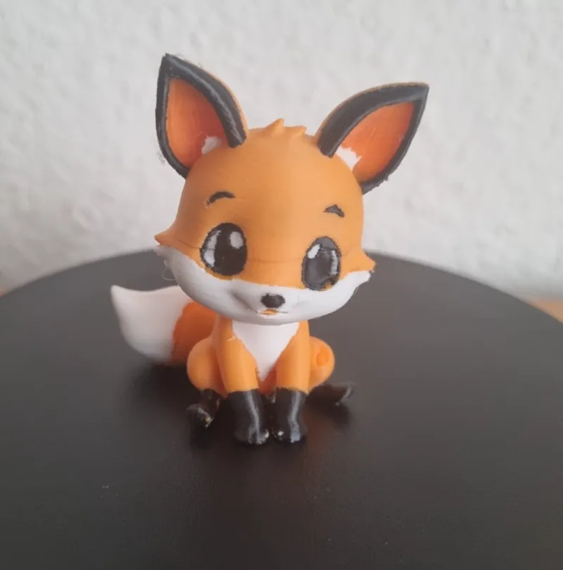 Tresor3D | Published - MakerWorld