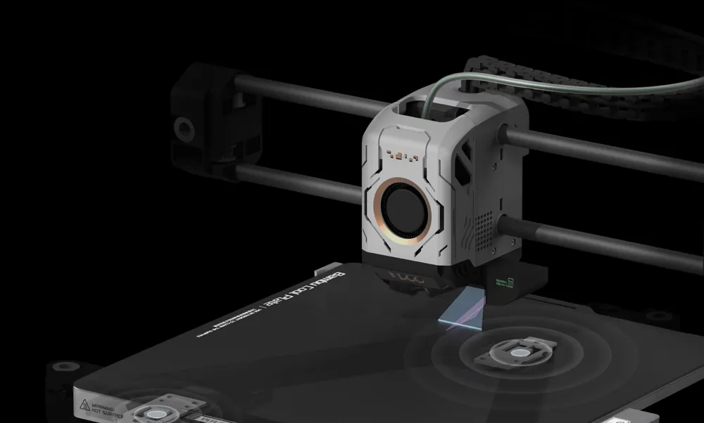 Bambu Lab X1 X1c X1e Custom Front Cover V3 by canmaxfire MakerWorld ...