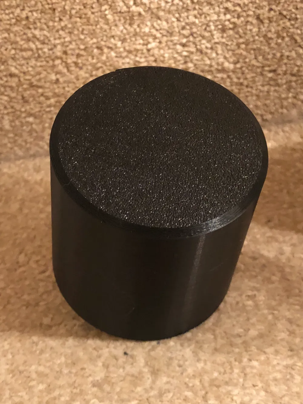 Round Ikea Kivik Sofa Feet riser/extension by StarcrusaderMakerWorld ...