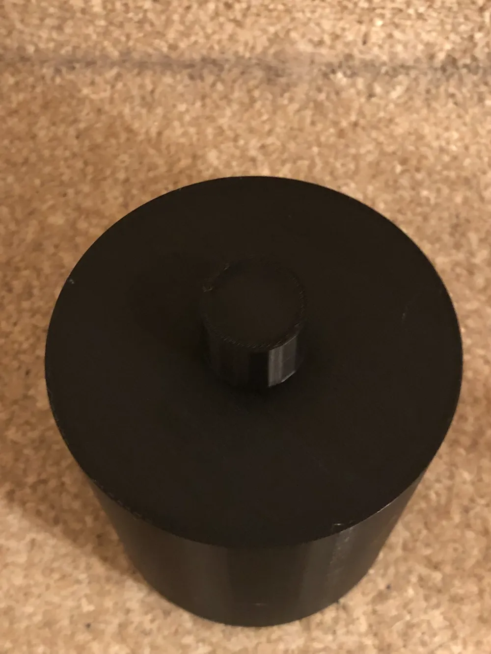 Round Ikea Kivik Sofa Feet riser/extension by Starcrusader MakerWorld ...