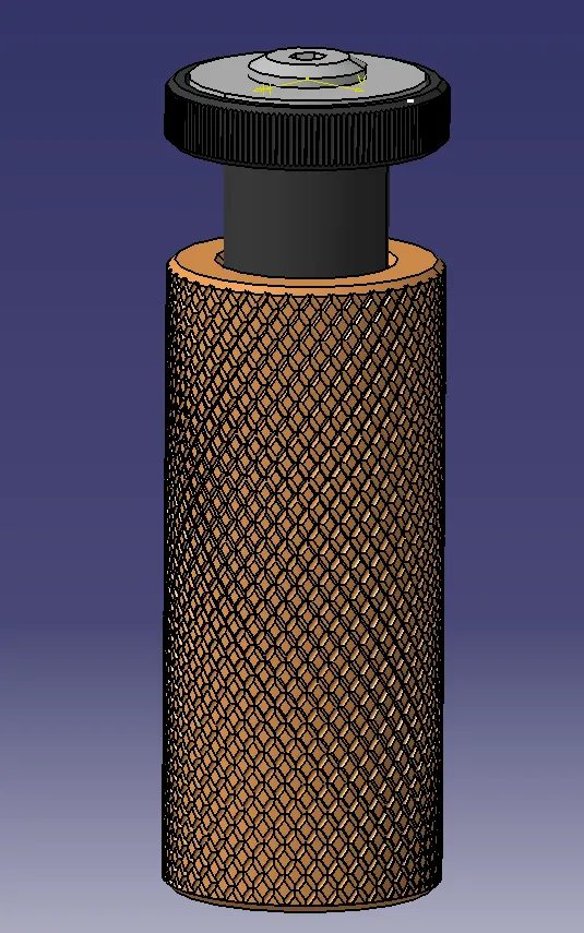 Bike/ MTB Star Nut Setting Tool by Albert_Borland - MakerWorld