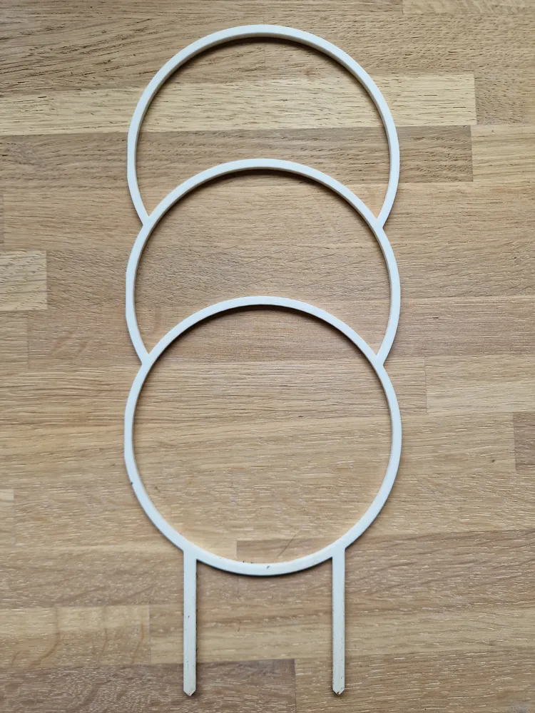 Loop Trellis - Free 3D Print Model - MakerWorld