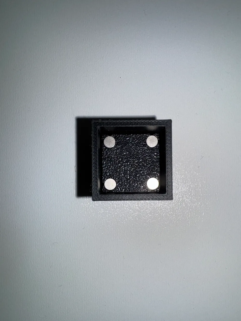 Magnetic Push Button – Fidget Toy by Lele2427 MakerWorld: Download Free ...