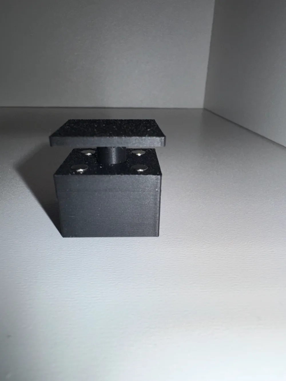 Magnetic Push Button – Fidget Toy by Lele2427 MakerWorld: Download Free ...