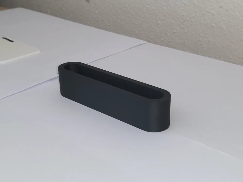 modern, clean businesscard holder by LFRS Design - MakerWorld