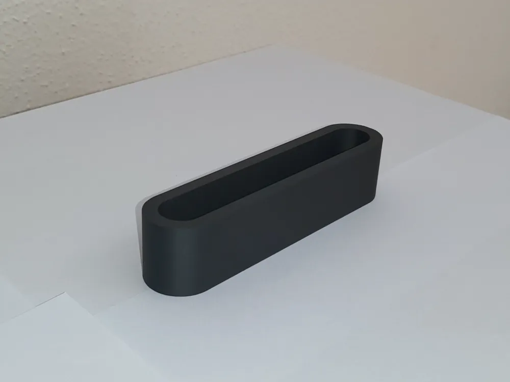 modern, clean businesscard holder by LFRS Design - MakerWorld
