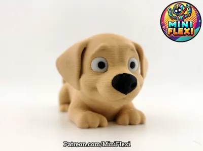 3D Printed Animals - MakerWorld