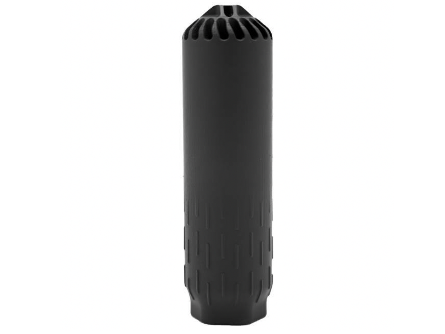 HUXWRX FLOW 556K SUPPRESSOR (Sound Suppressor Decoration, Muzzle Flash ...