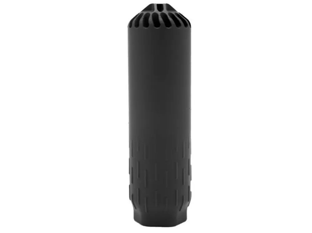 HUXWRX FLOW 556K SUPPRESSOR (Sound Suppressor Decoration, Muzzle Flash ...