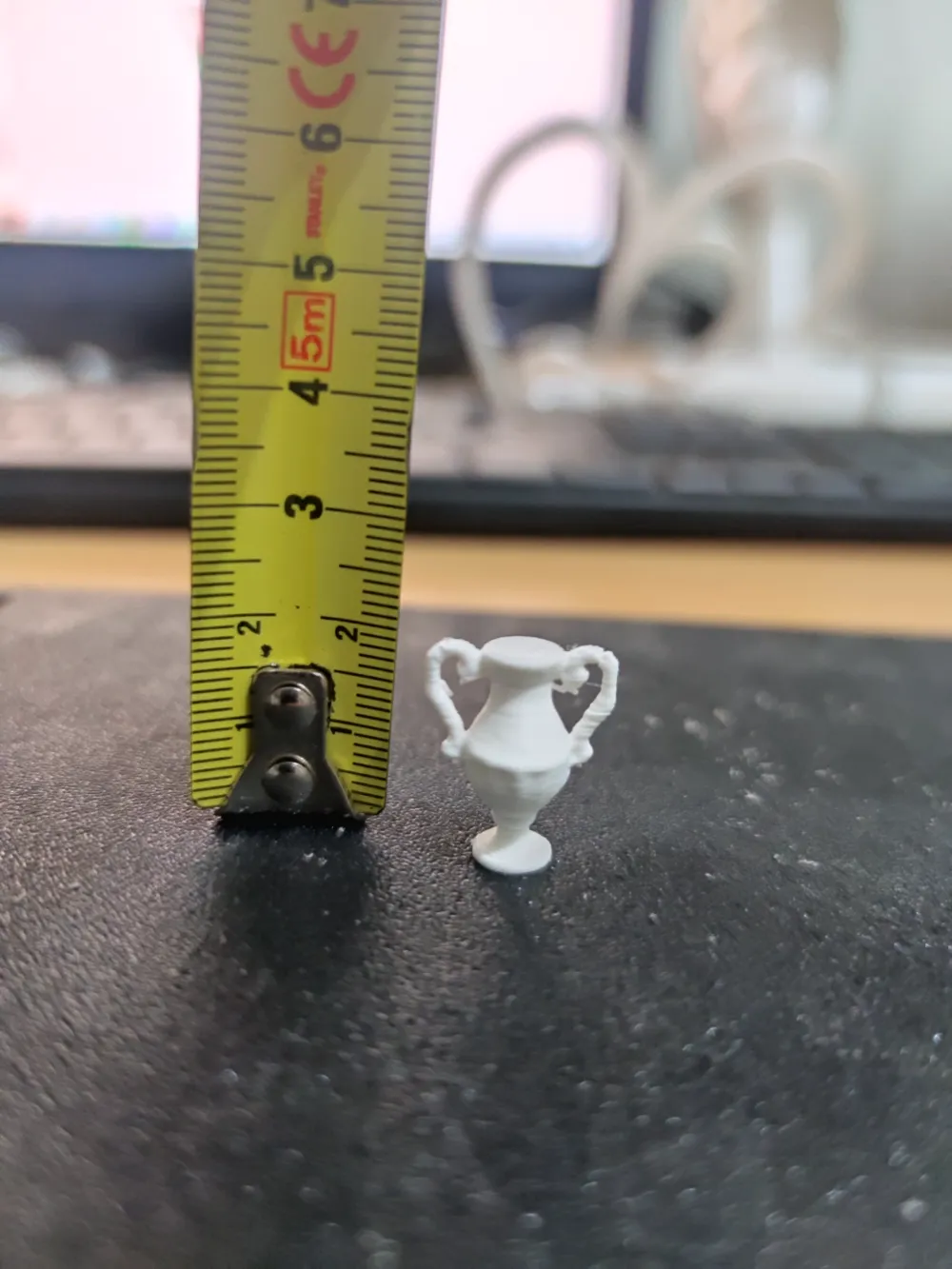 Test miniature for all Bambu Lab by Gecko - MakerWorld