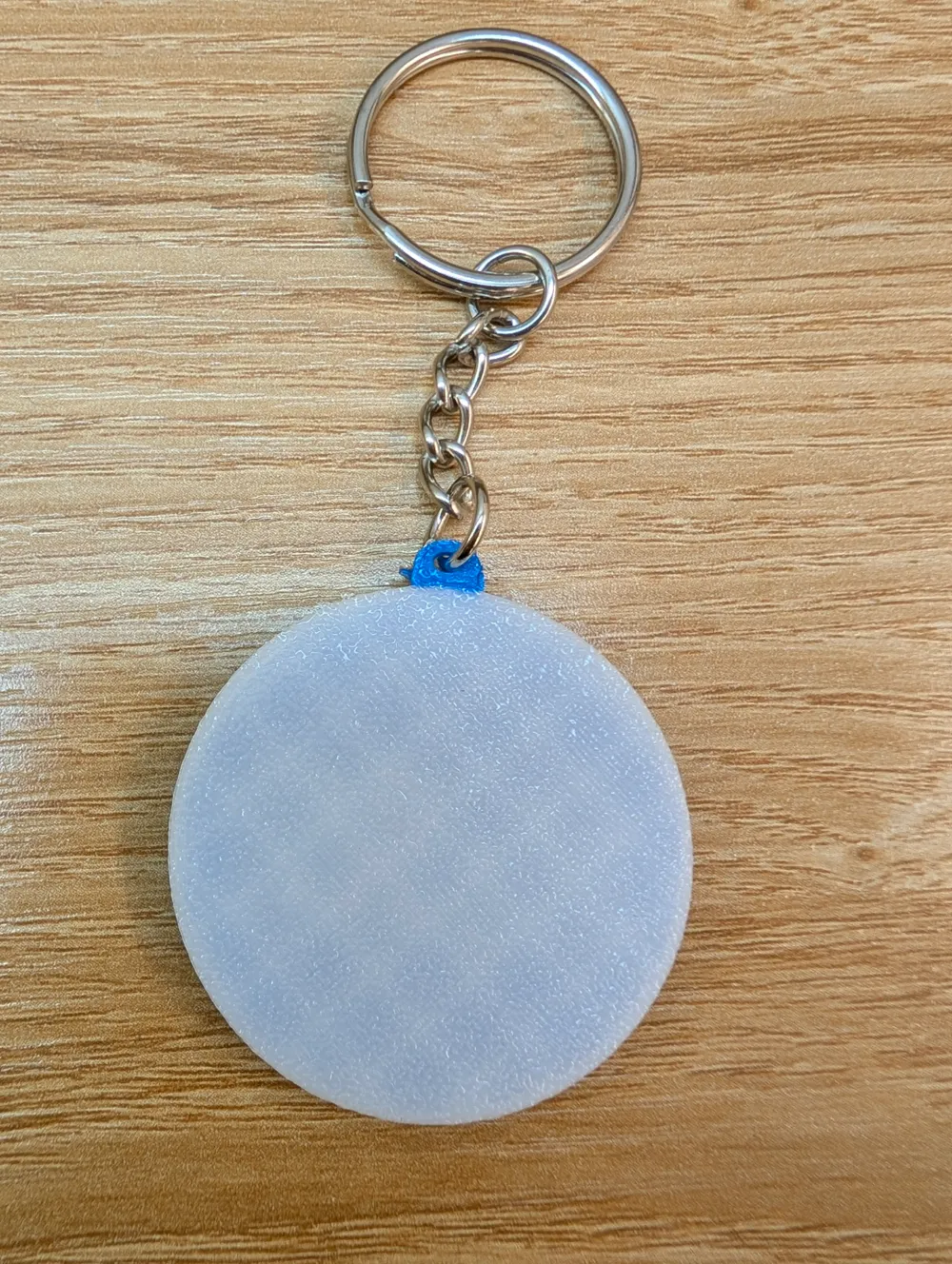 Blizzard Entertainment Keychain by liang916 - MakerWorld