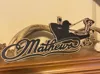 Logotipo de Mathews Archery - Modelo de impresión 3D gratuito - MakerWorld