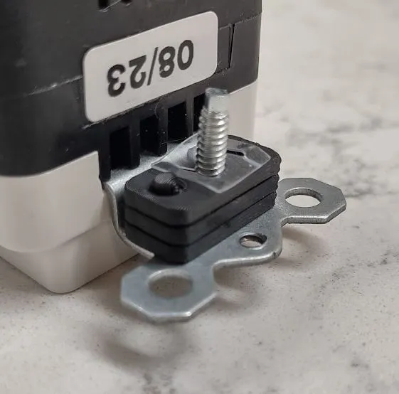 Electrical Outlet Spacers stacking 1/8" 6 mm thick Remixed by ...