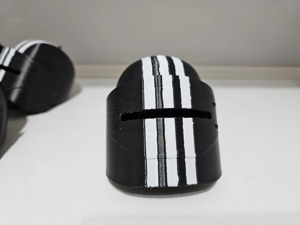 Killa Helmet (Escape from Tarkov) - AMS Miniature - Free 3D Print Model ...