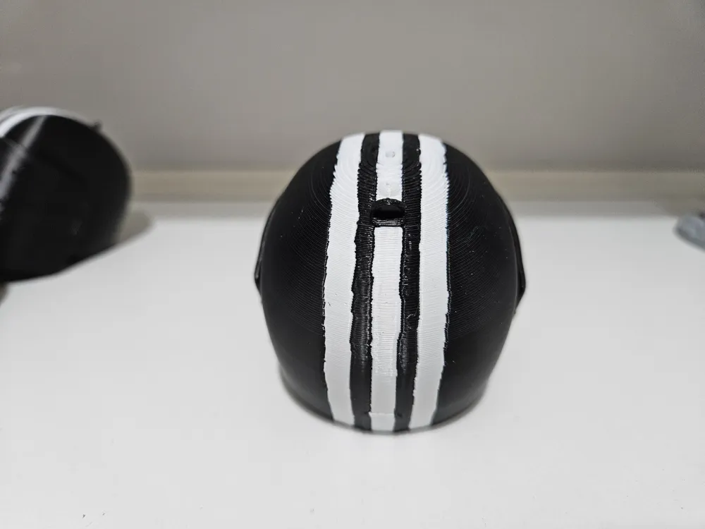 Killa Helmet (Escape from Tarkov) - AMS Miniature - Free 3D Print Model ...