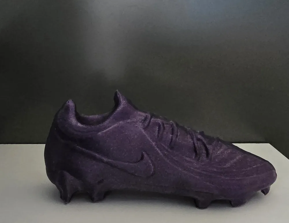 Nike football shoes by Bjellvaag MakerWorld: Download Free 3D Models