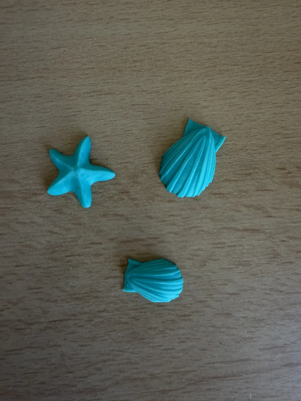 Shells by ravenmoy MakerWorld: Download Free 3D Models