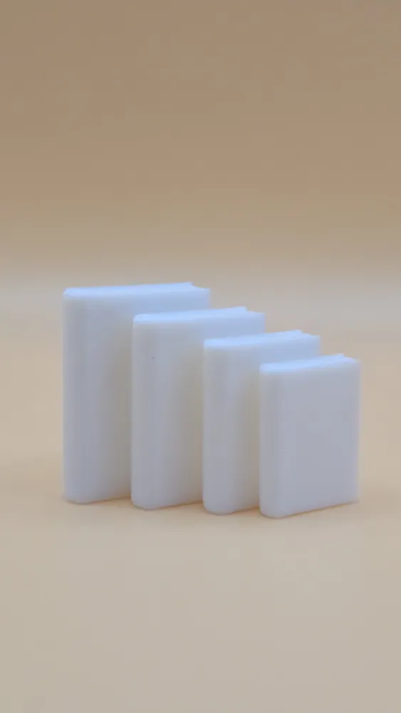 Mini books - Free 3D Print Model - MakerWorld