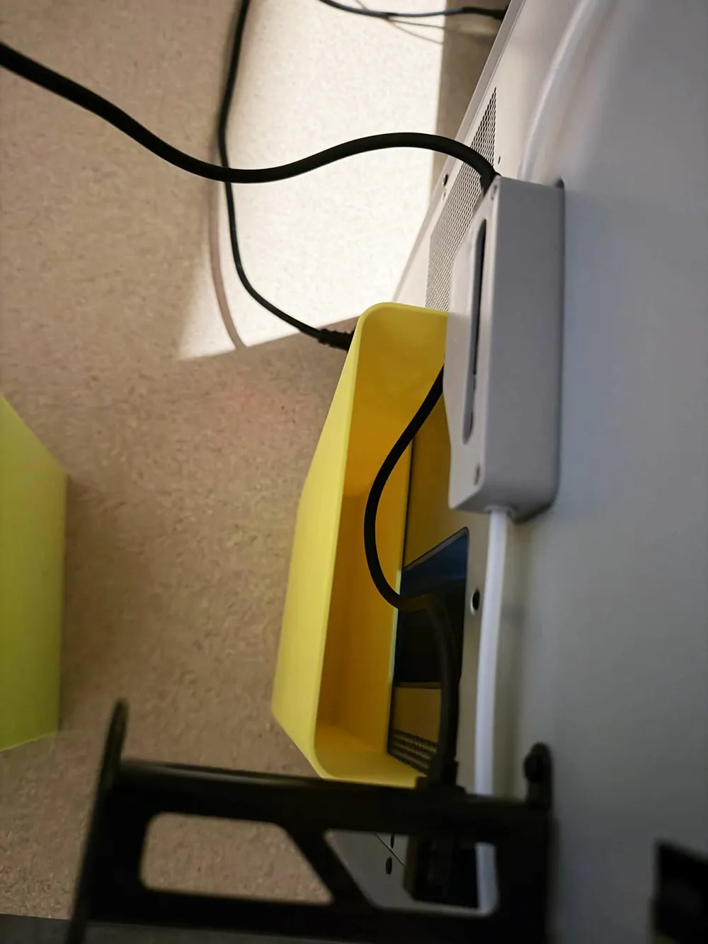 Tall slim poop bucket - Free 3D Print Model - MakerWorld