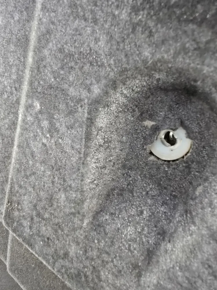 Car Under Body Panel Washer - Free 3D Print Model - MakerWorld
