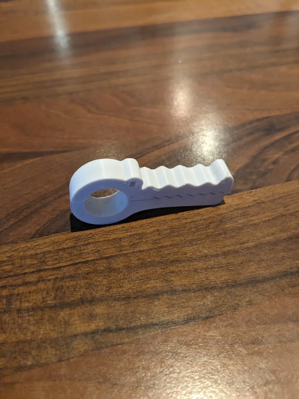 Crocodile Clip by StephenThePrinterGuy - MakerWorld