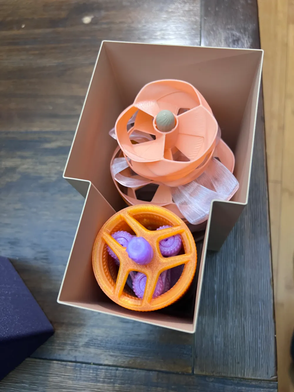 High Speed Launcher Case - Original size - Free 3D Print Model - MakerWorld