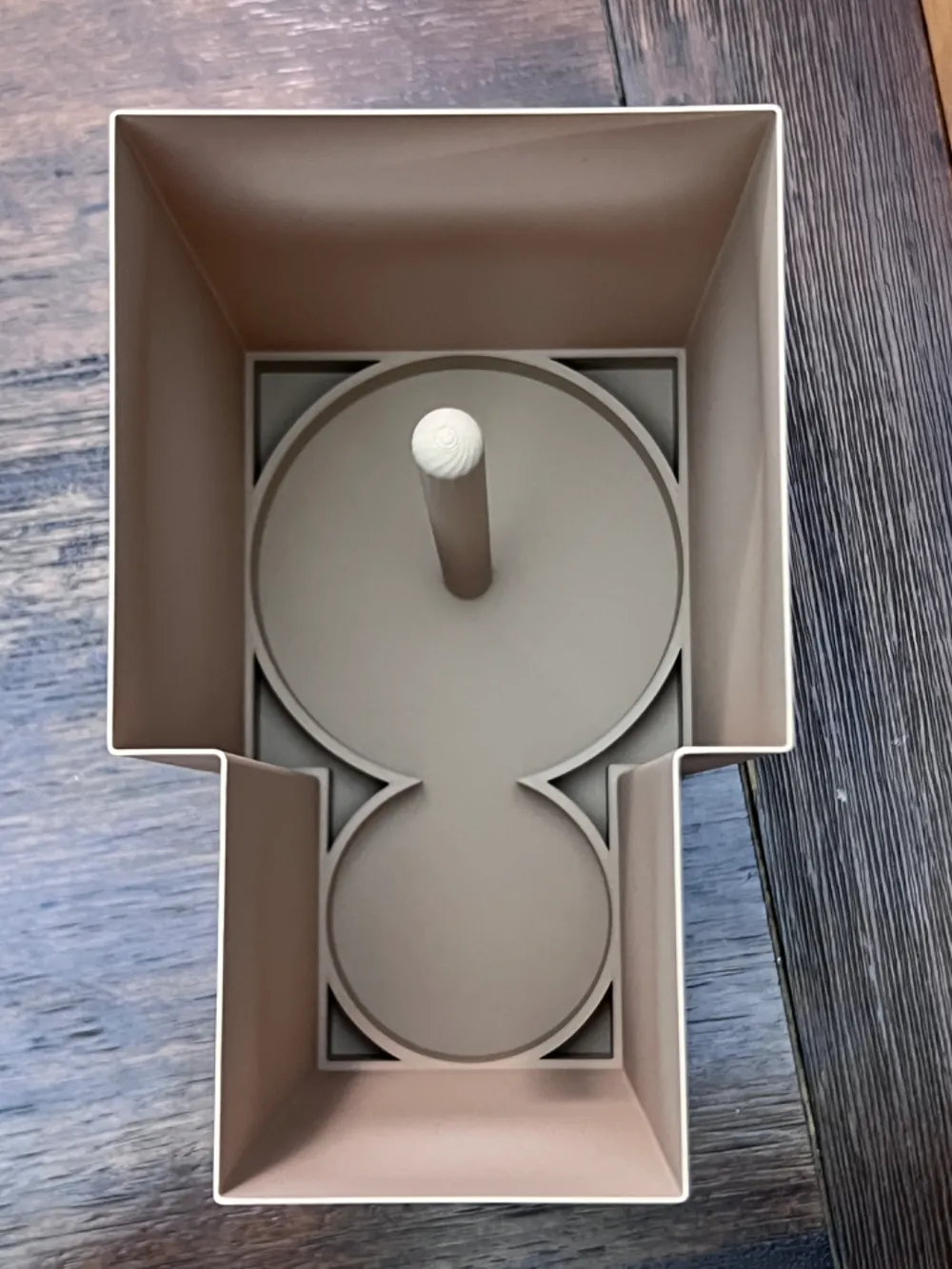 High Speed Launcher Case - Original size - Free 3D Print Model - MakerWorld