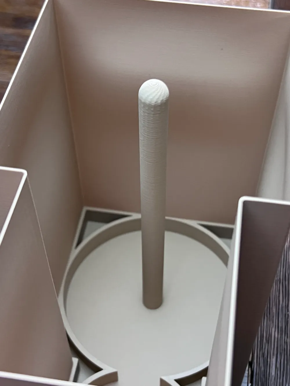 High Speed Launcher Case - Original size - Free 3D Print Model - MakerWorld