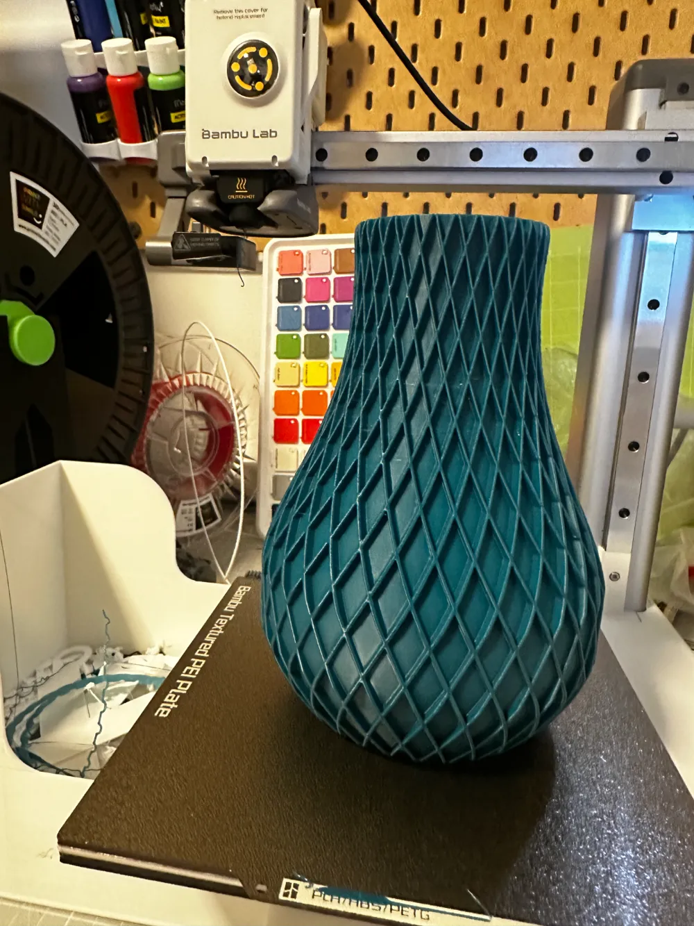 Easy Vase >5H Print by Nils N3DP - MakerWorld