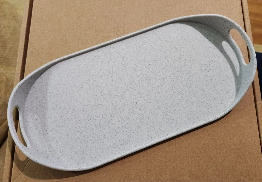 Small tray by Diana P - MakerWorld