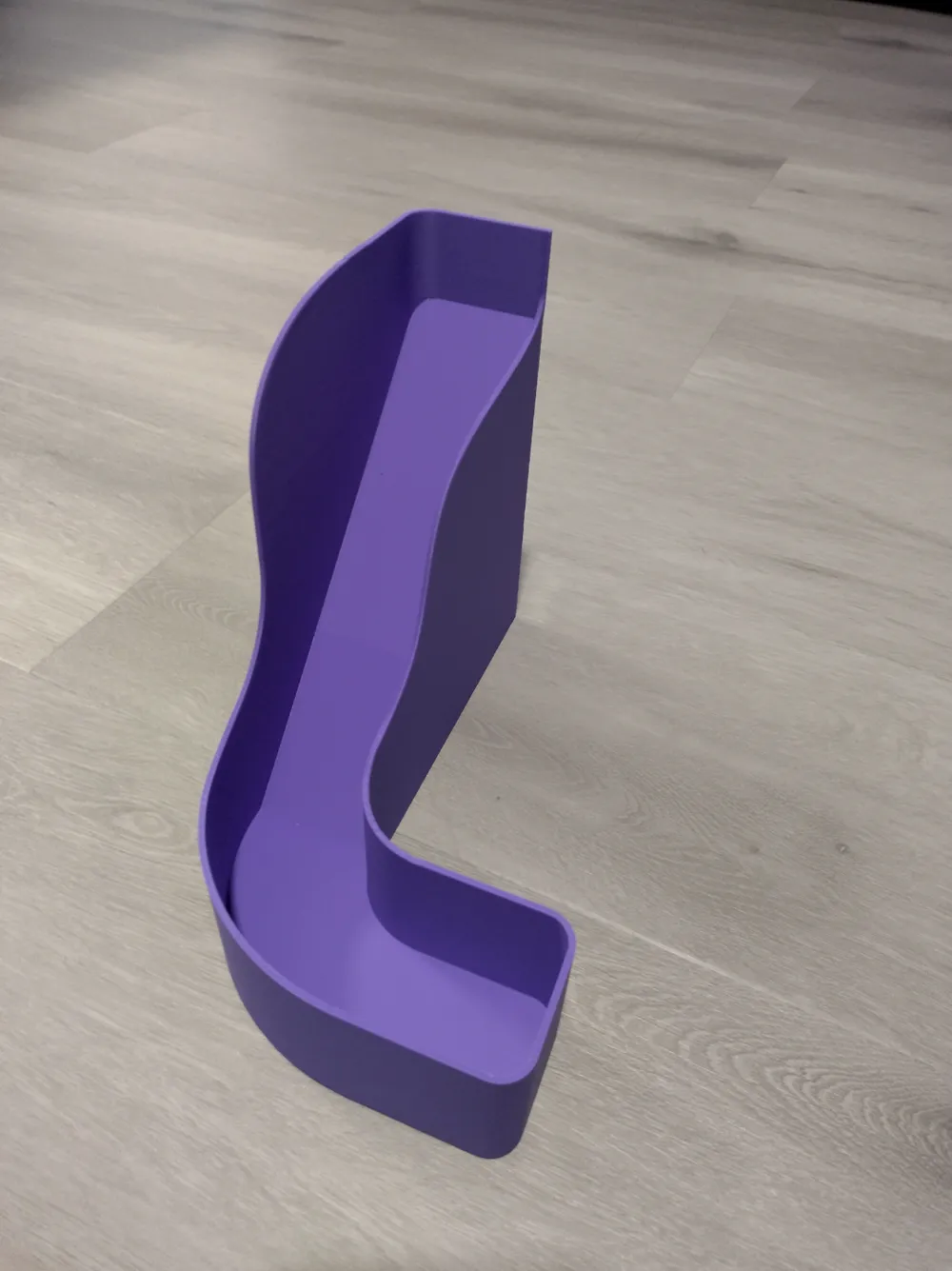 Bambu P1S Poop Chute Remixed by Broman MakerWorld: Download Free 3D Models