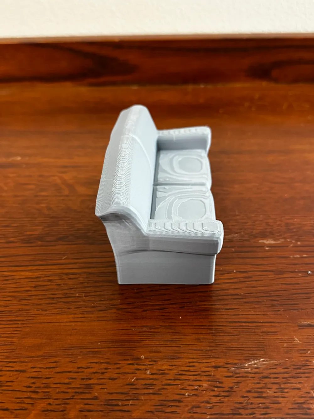 Couch Double - Free 3D Print Model - MakerWorld