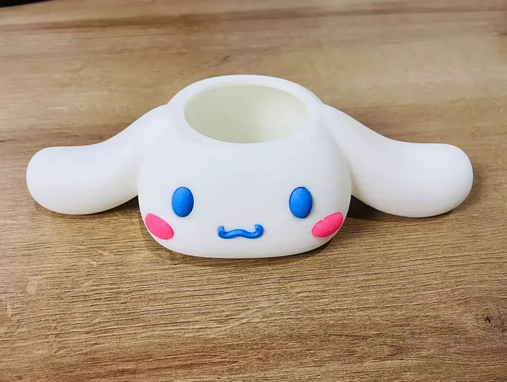 Cinnamoroll Box by 火宅 MakerWorld: Download Free 3D Models