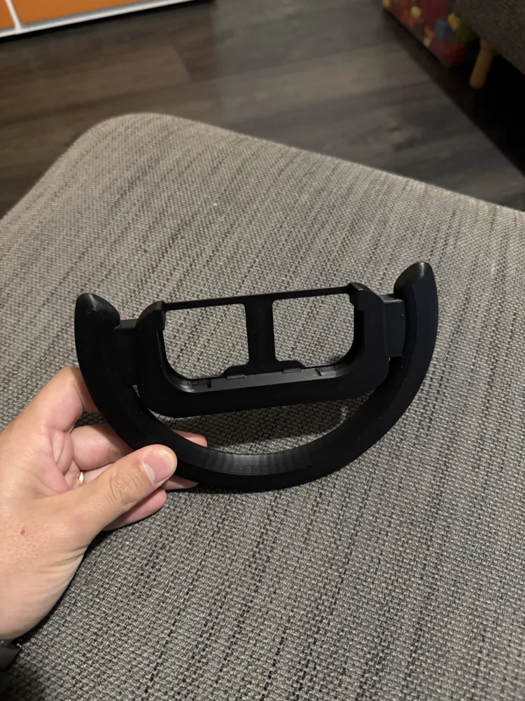 Nintendo Switch Joy-Con Lenkrad Mario Kart von CANALINO MakerWorld ...