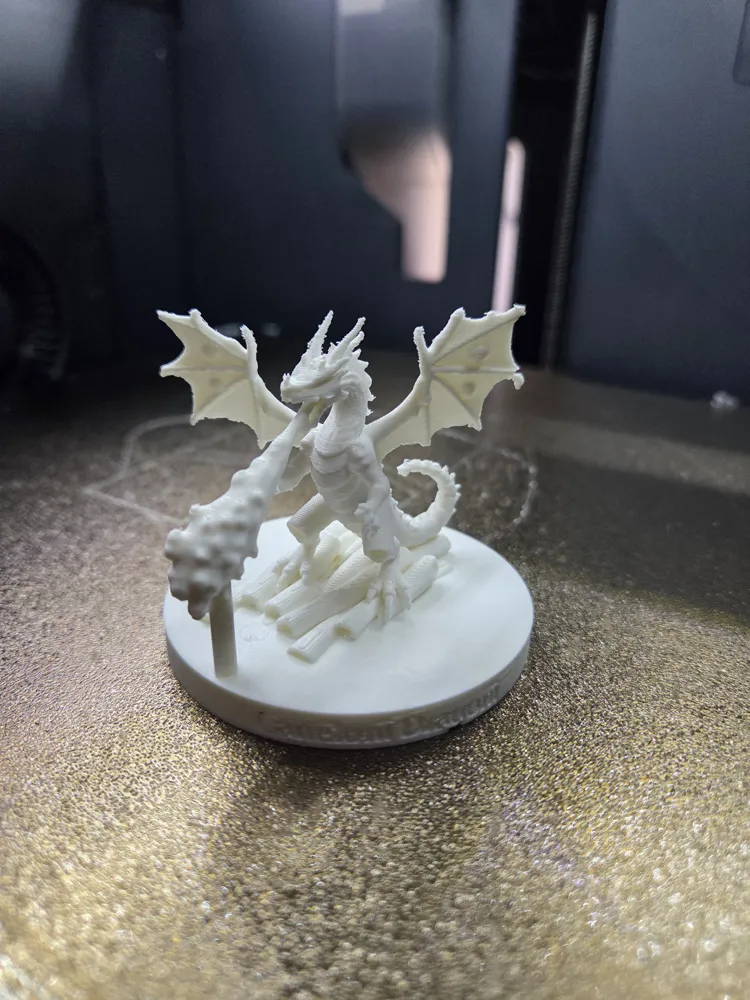 Brainrot Series | Caneloni Dragoni by KingMo5h MakerWorld: Download ...