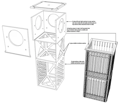 BIG BEN (Queen Elizibeth Tower) by t.schafer MakerWorld: Download Free ...