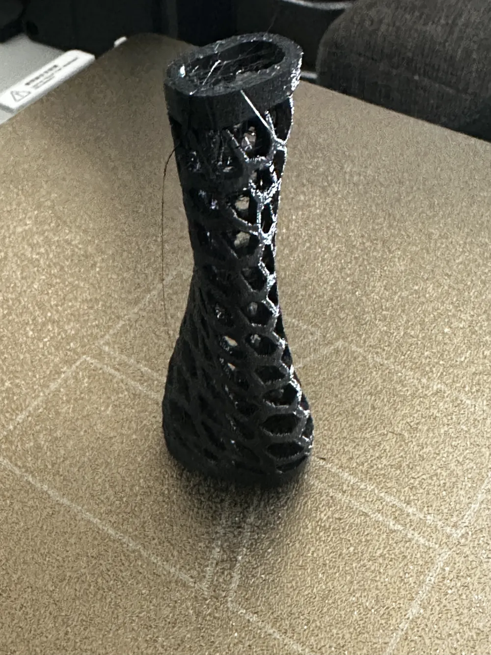 ShrimpBerg-Fish and Shrimp hide by filamentoll MakerWorld: Download ...